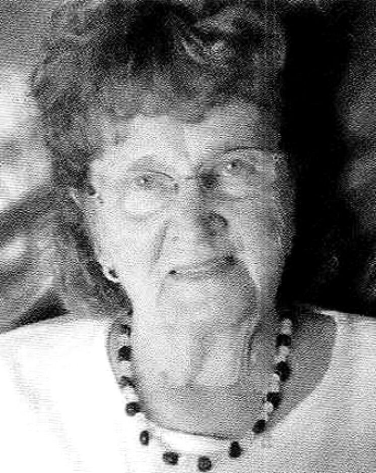 Carlee Carter Rasmussen | News, Sports, Jobs - Daily Herald